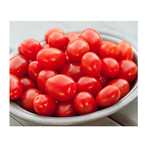 Grape Tomatoes (1 pint clamshells & 20lb boxes) So Sweet!!! | JW ...